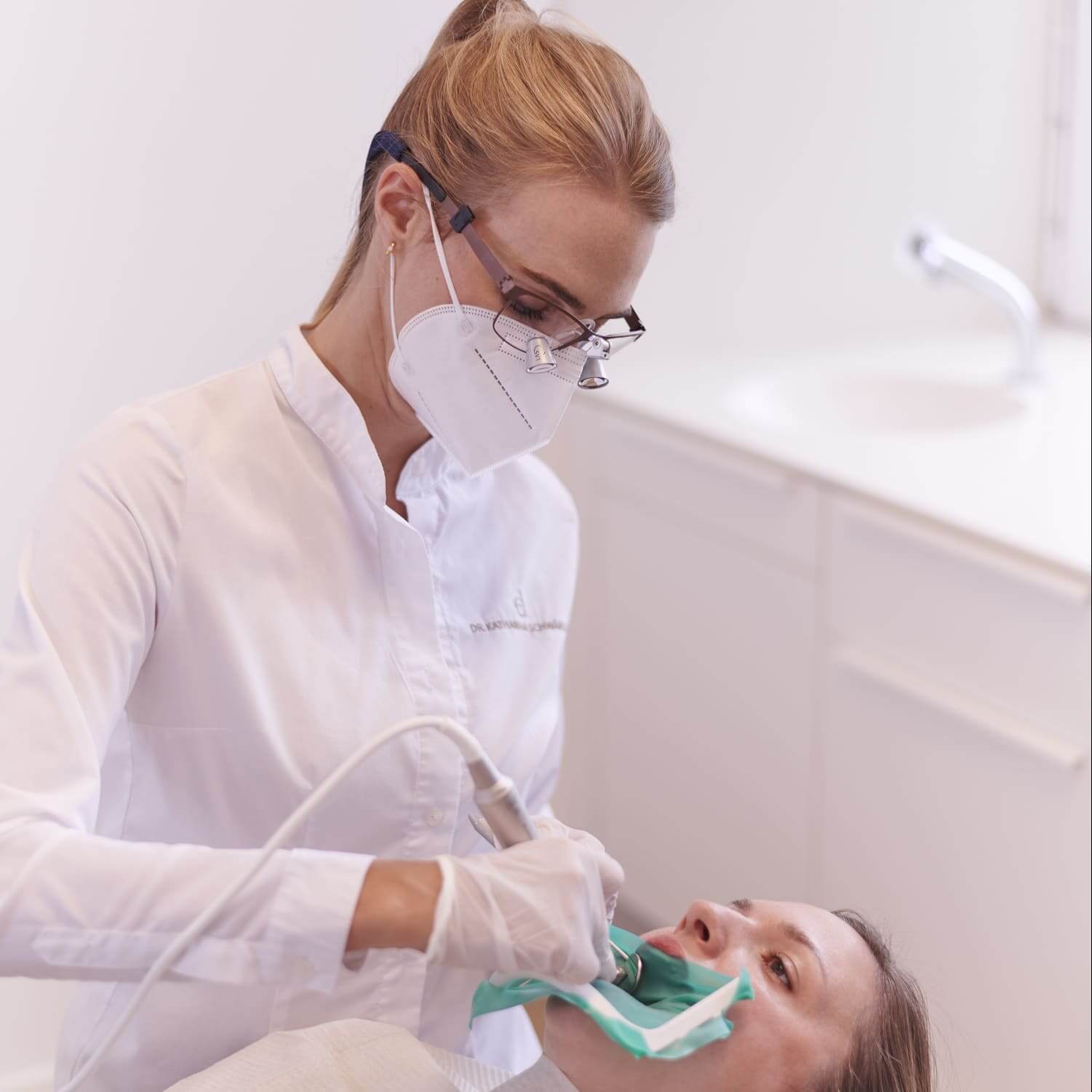 Wurzelbehandlung in Obermenzing | echt.dental 🦷