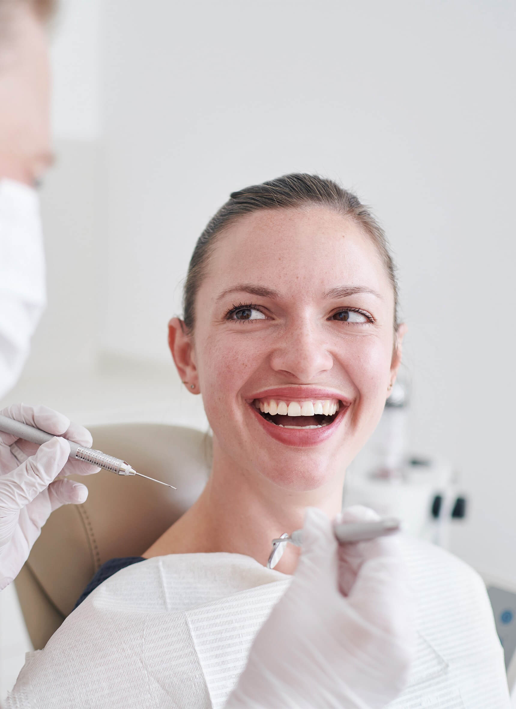 Zahnaufhellung & Bleaching Obermenzing - Echt Dental 🦷